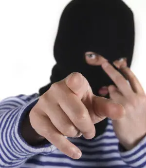 Difference between "rob," "thief," and "steal" - Espresso English