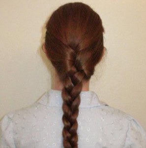 English Vocabulary with Pictures: 15 Words for Hairstyles