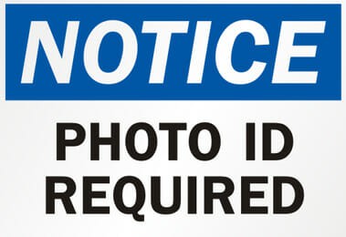 Common English Words: Permission, Obligation, Prohibition