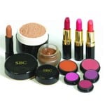 Learn English Vocabulary with Pictures: Beauty Supplies - Espresso English