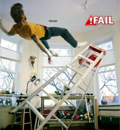 10 Phrasal Verbs with FALL - Espresso English