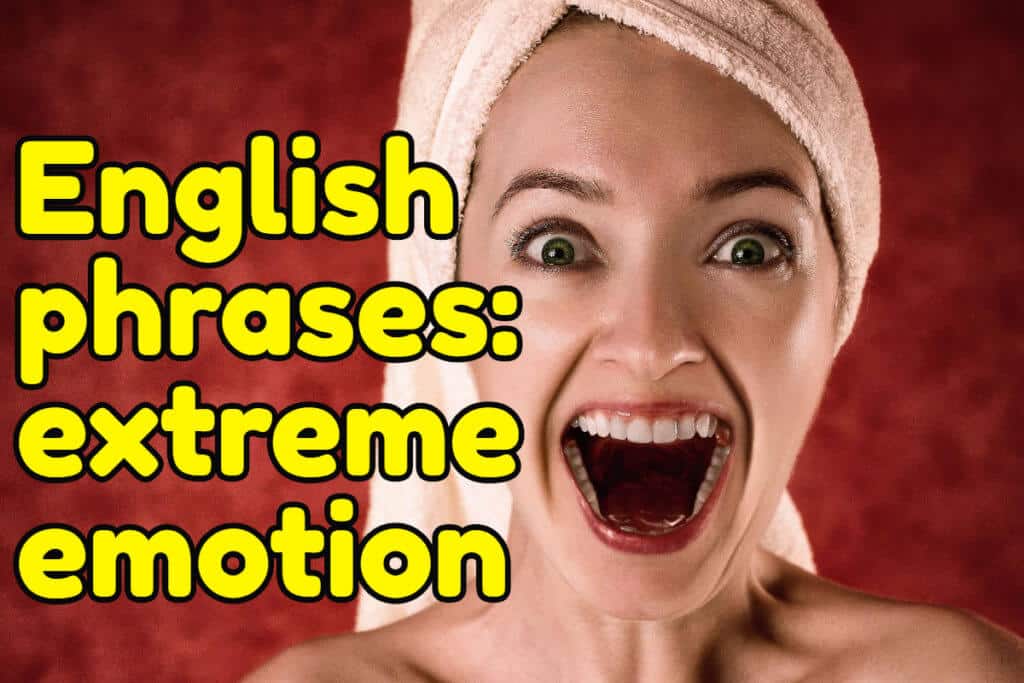 Slang & Idiomatic Expressions Archives - Espresso English