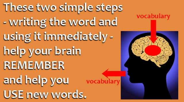 How To Improve Your English Vocabulary