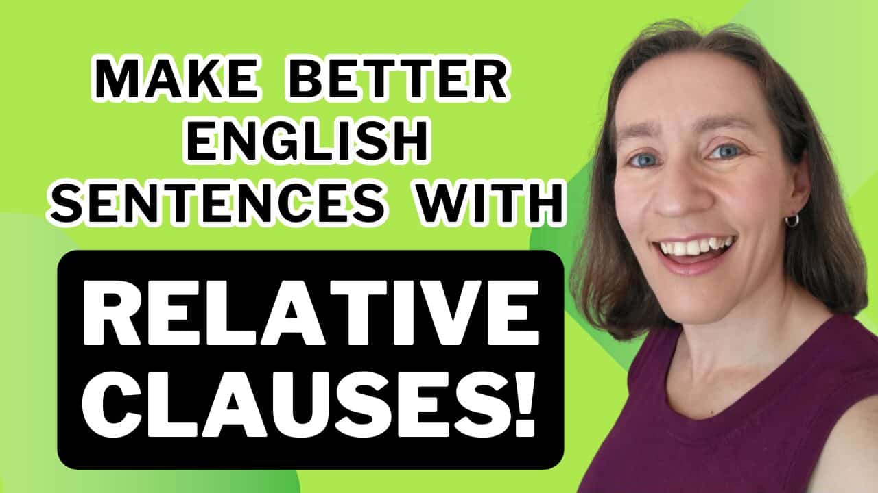 Relative Clauses + Exercises - Espresso English