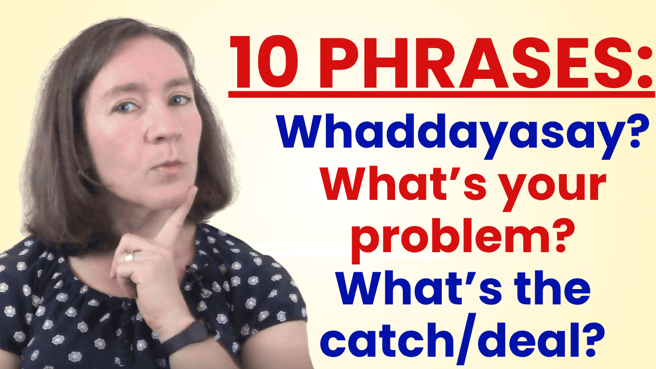 Pictures With Phrases