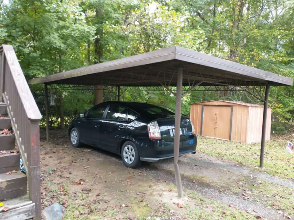 Compound Words in English: Around the House - Espresso English