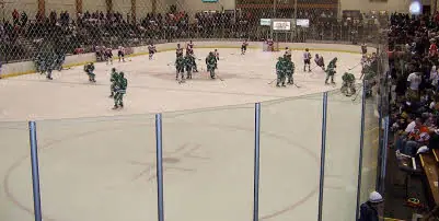 Sports Terms in English: Places to play - Espresso English