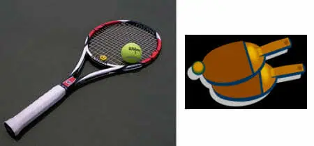 English Vocabulary Words: Sports Equipment - Espresso English