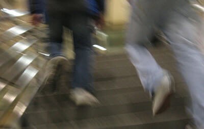 English Vocabulary Words for Perceptions of the Five Senses - Espresso ...