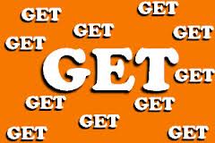 36 Expressions With GET Espresso English