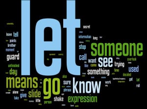 10 Everyday English Expressions with the Word LET - Espresso English