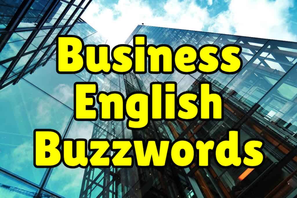 Business Archives - Espresso English