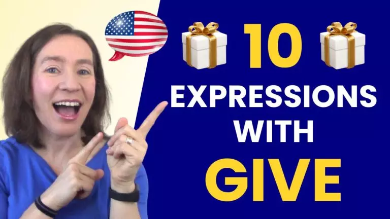 25 English Expressions With the Word NAME - Espresso English