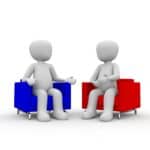 Meet, Meet with, or Meet up with? - Espresso English