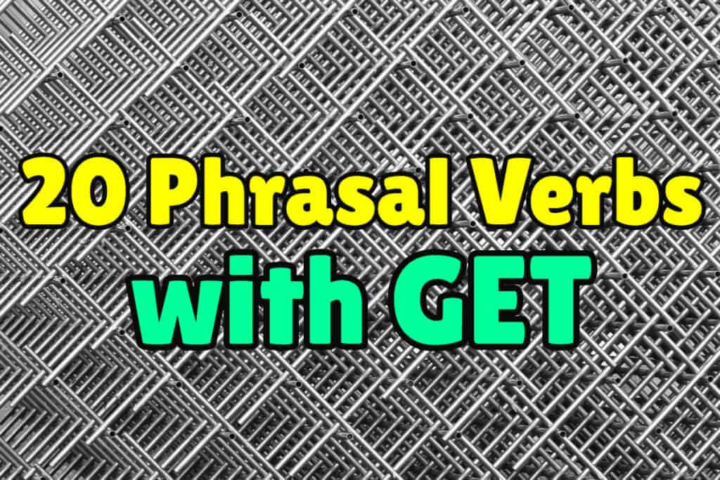 Phrasal Verbs Archives - Espresso English