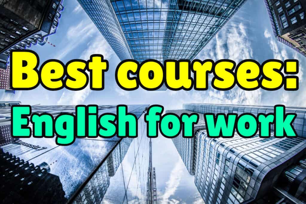 Find the best English course for you! - Espresso English
