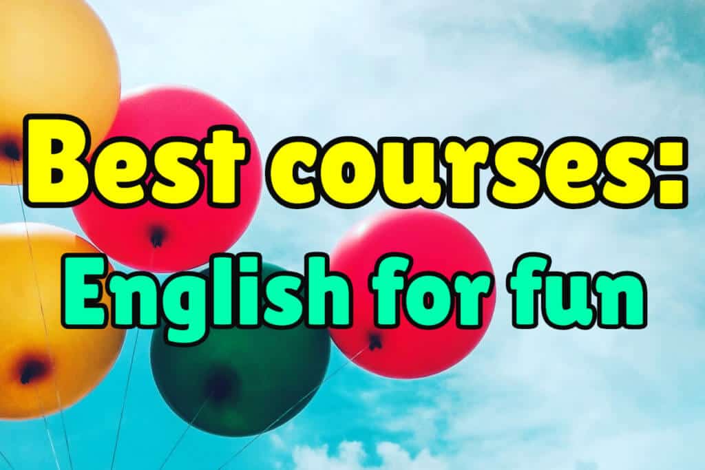 Find the best English course for you! - Espresso English