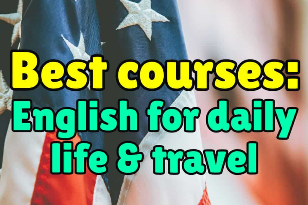 Find the best English course for you! - Espresso English