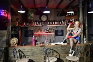 When to use DRANK vs. DRUNK - Espresso English