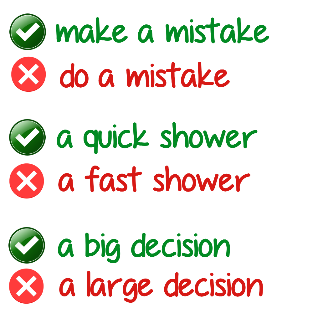 Learn 1000 Collocations in 10 Minutes a Day - Espresso English