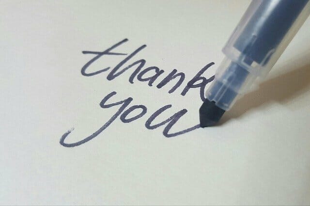 Polite English Phrases for E-Mails: Requesting and Thanking