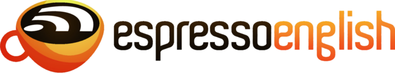 Espresso English Podcast: Learn English anywhere!