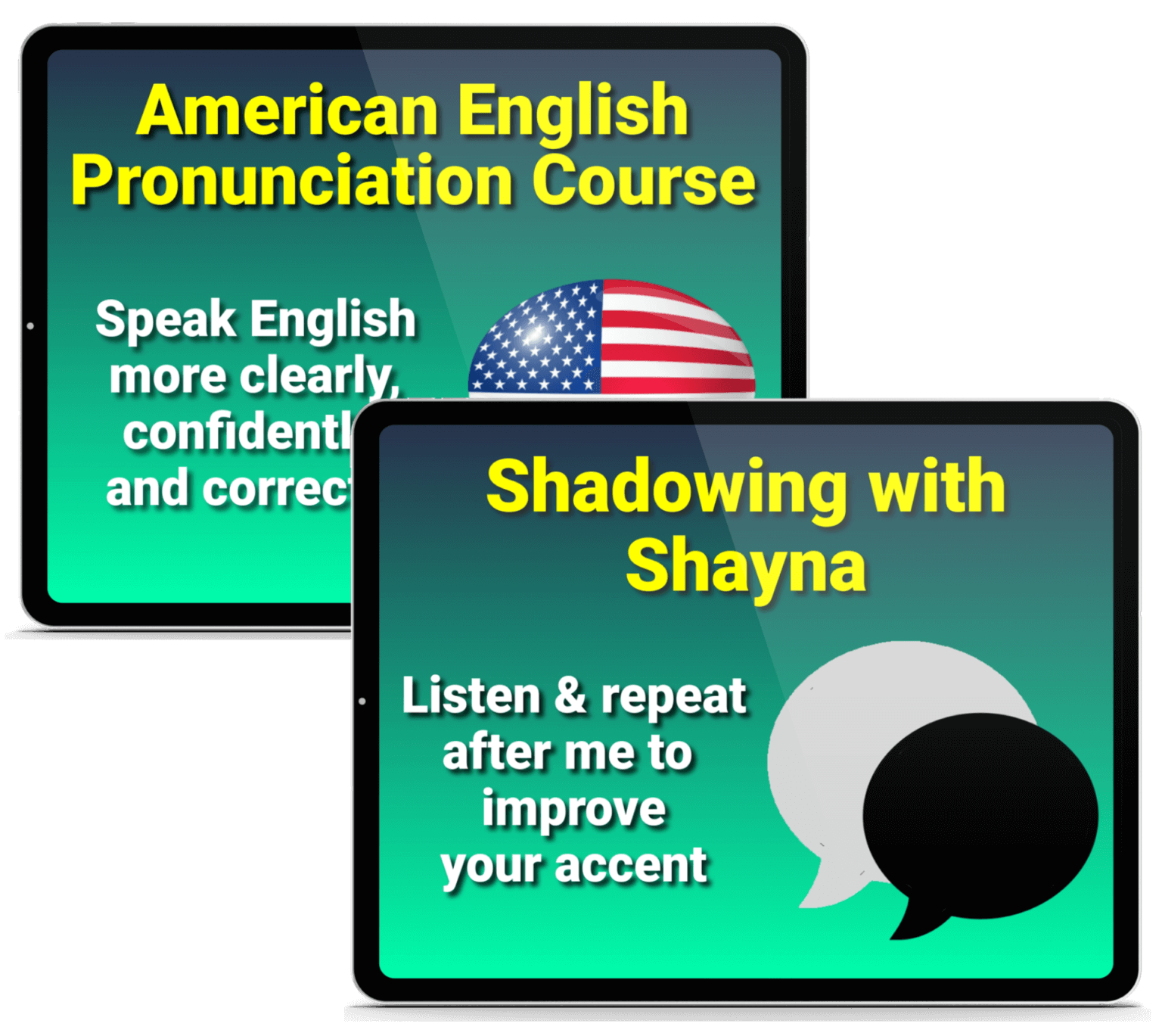 50+ Hard words to pronounce (practice with audio)