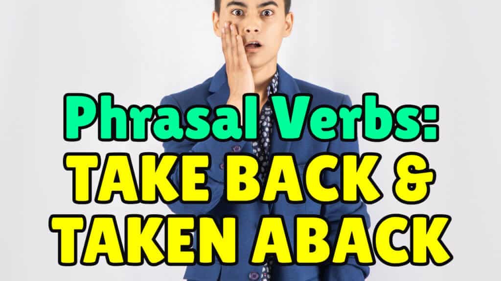 Phrasal Verbs Archives - Espresso English