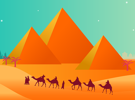 20 words for SHAPES in English - Espresso English