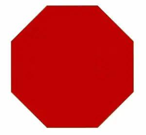 20 words for SHAPES in English - Espresso English