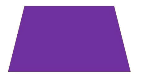 20 words for SHAPES in English - Espresso English