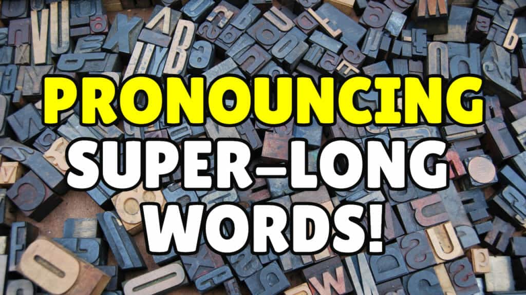 Pronunciation Archives - Espresso English