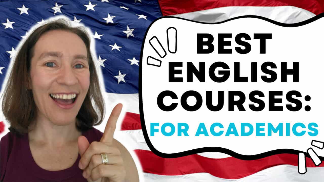 Best Espresso English courses for academics - Espresso English