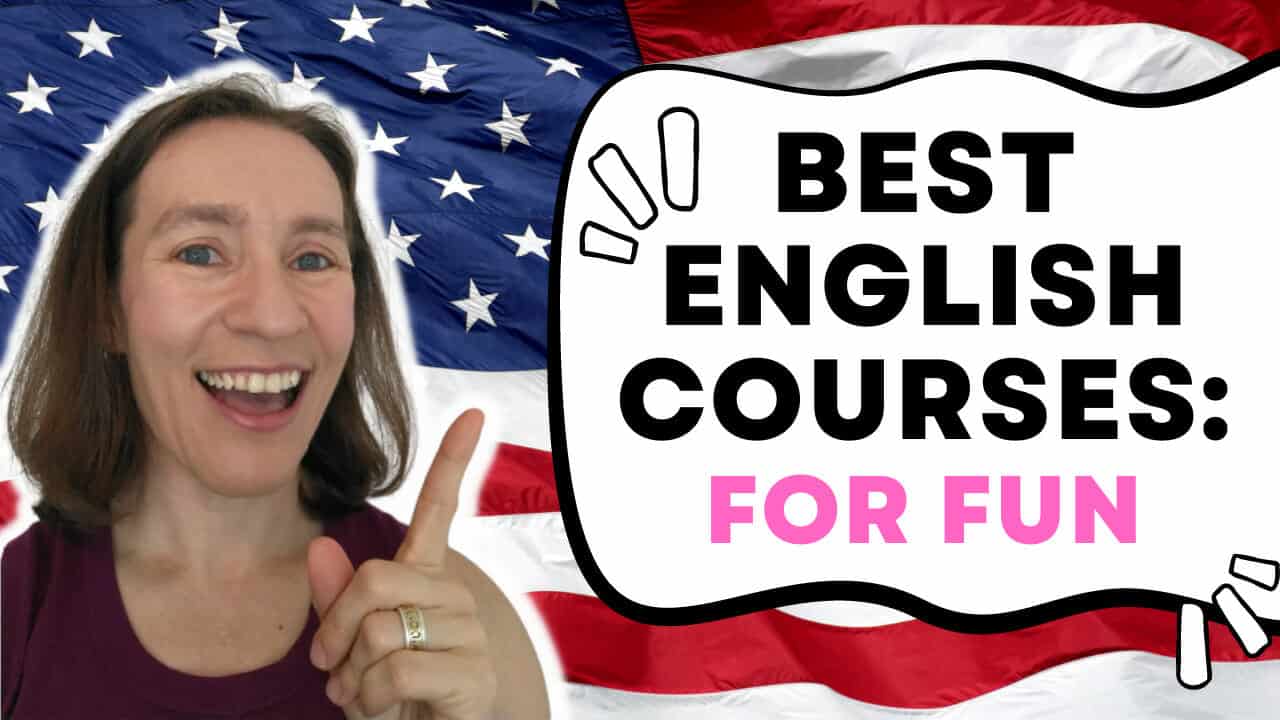Best Espresso English courses for learning just for fun