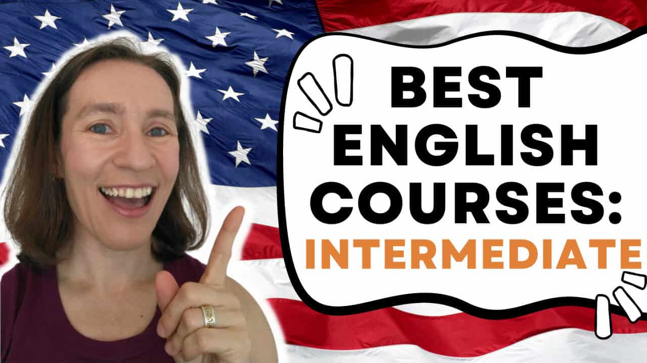 Best Courses for Intermediate English Learners - Espresso English