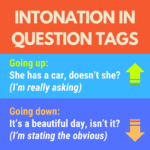 Negative Questions and Question Tags - Espresso English