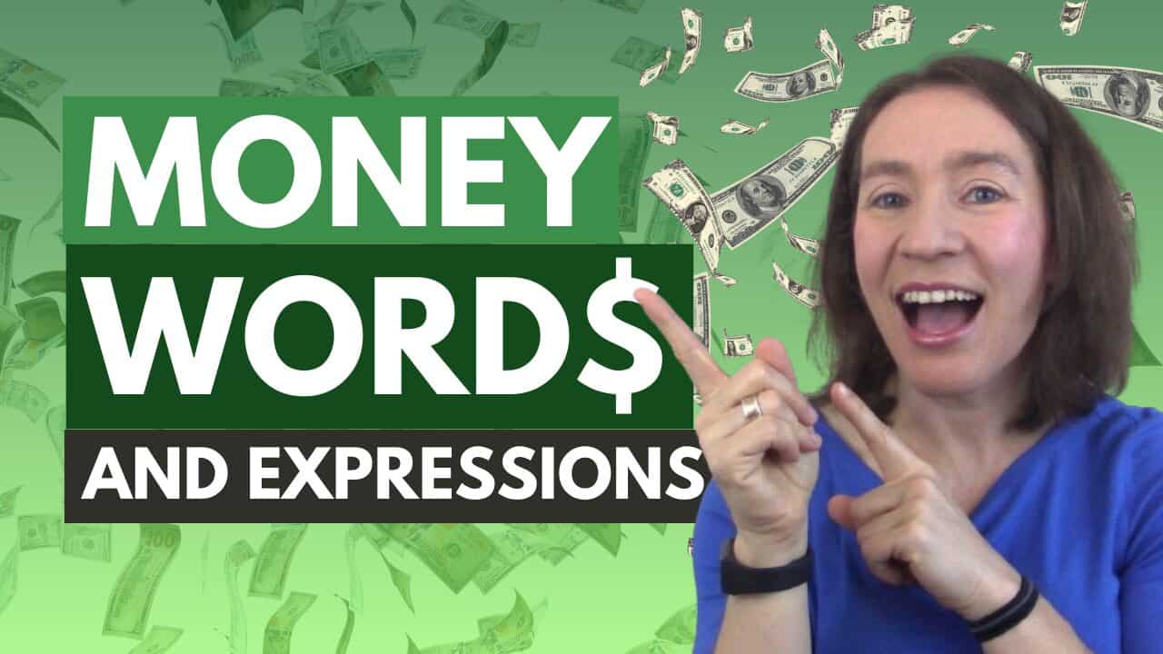 30 Money Words, Collocations, & Idioms - Espresso English 30 Money Words, Collocations, & Idioms - Espresso English