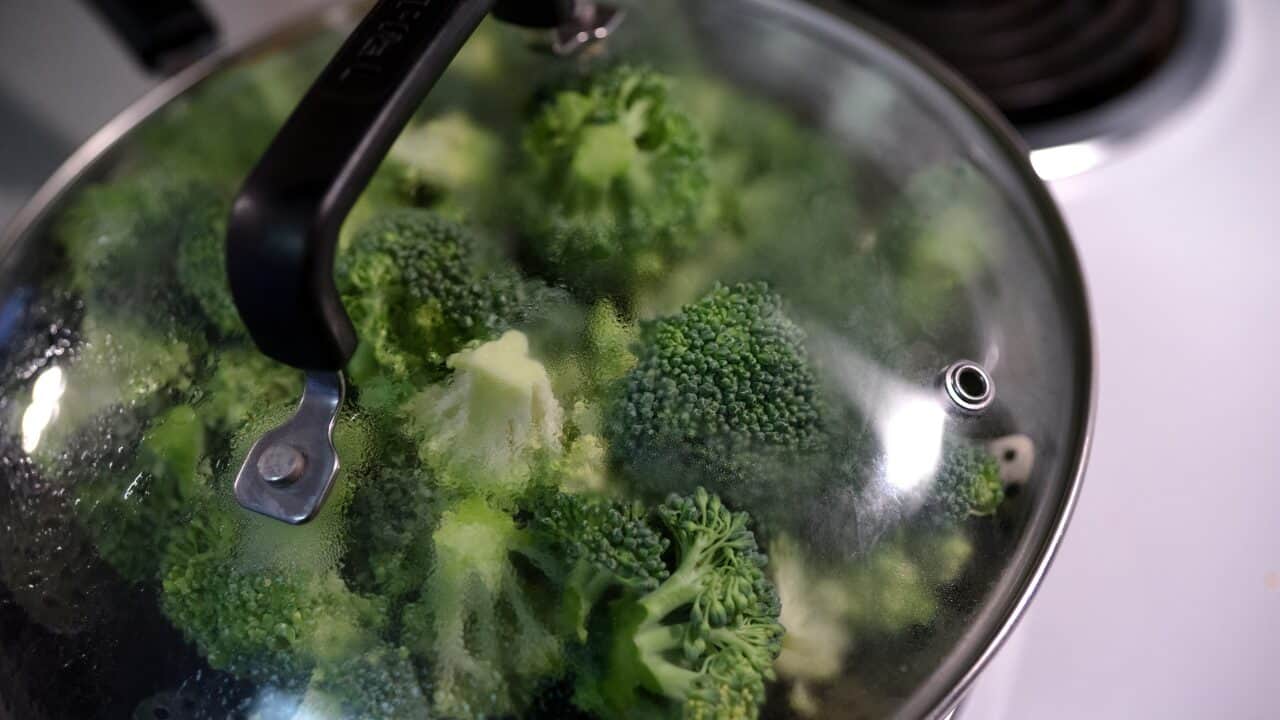 20+ Cooking Verbs in English - Espresso English