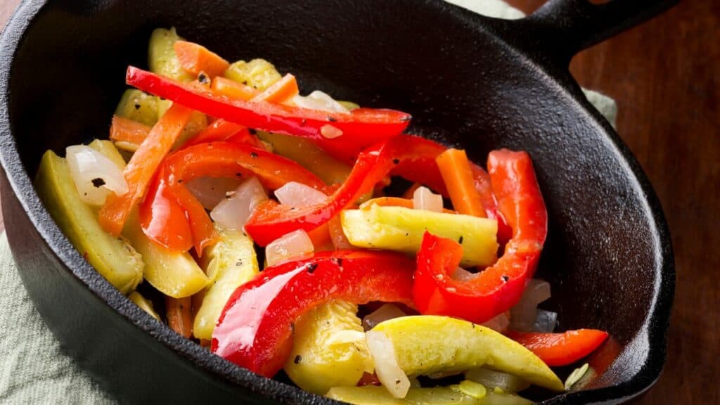 20+ Cooking Verbs in English - Espresso English