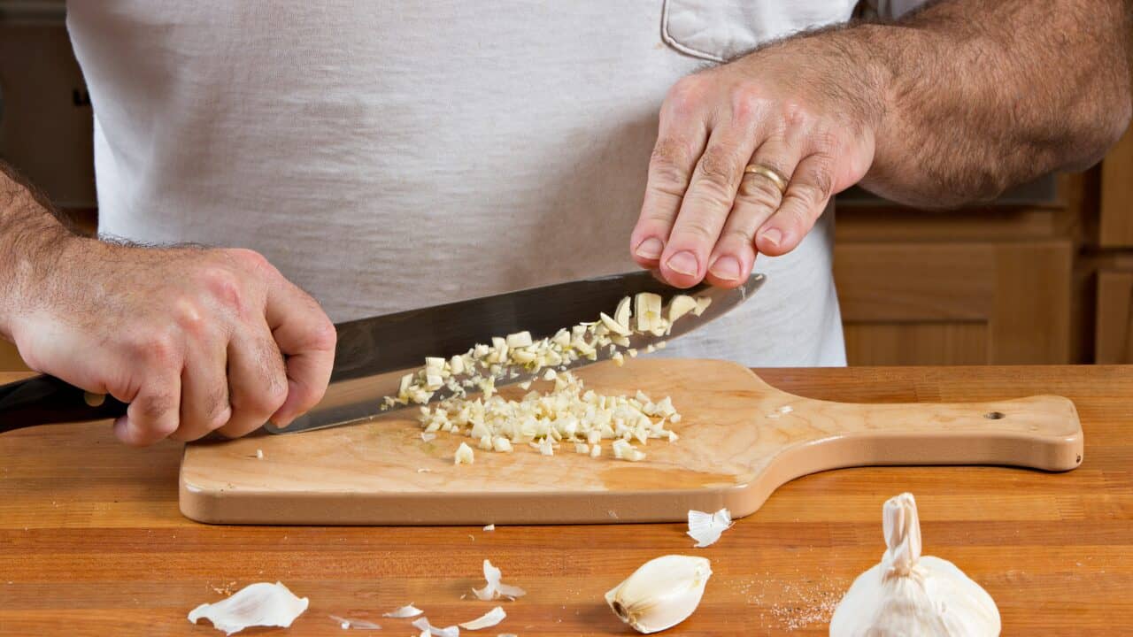 20+ Cooking Verbs in English - Espresso English