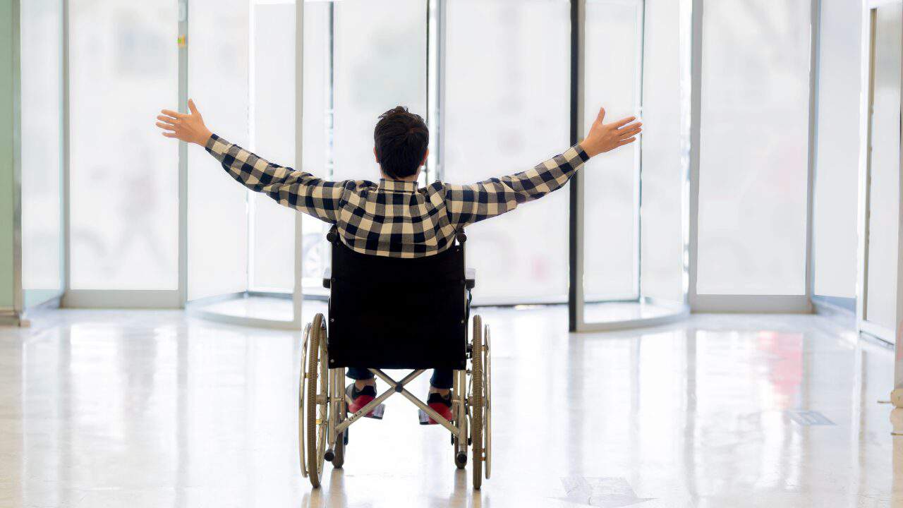 25+ hospital words in English - Espresso English