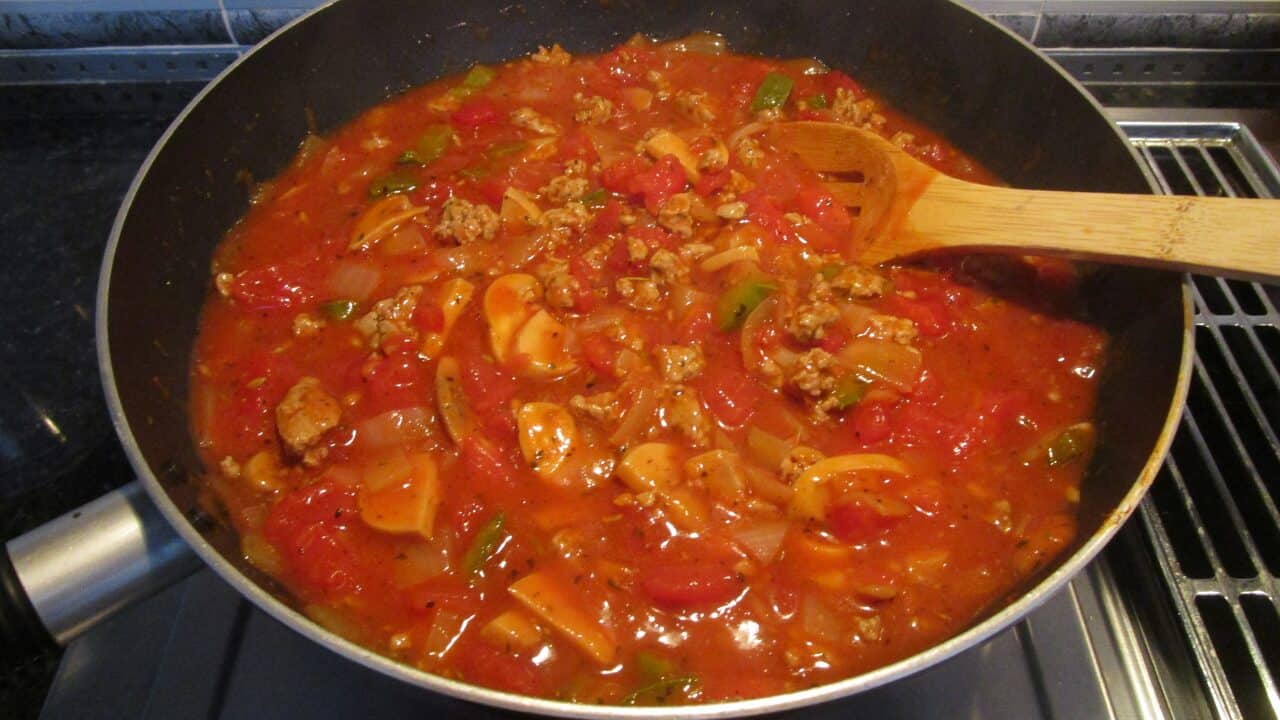 20+ Cooking Verbs in English - Espresso English