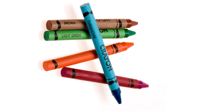 30 words for school and office supplies - Espresso English