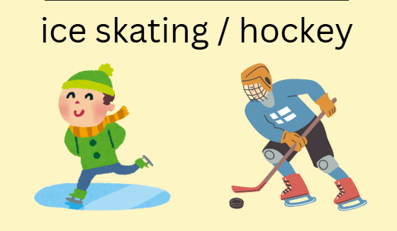 50 Winter Vocabulary Words in English - Espresso English